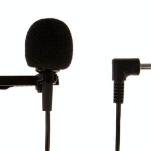 Whisper Mini. Mini radio guide system. Buy online Wireless Audio tour ...