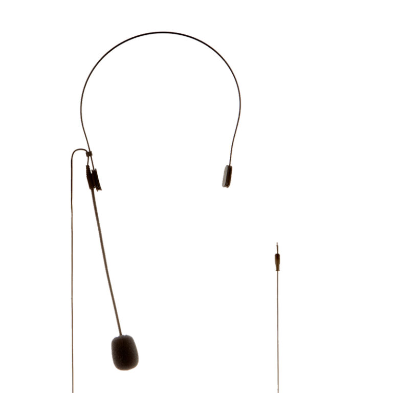 Whisper Mini. Mini radio guide system. Buy online Wireless Audio tour ...